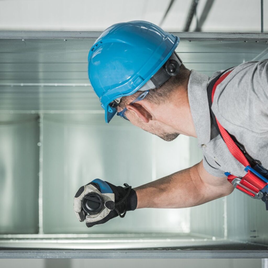 Choosing the Right Commercial HVAC System: Factors to Consider - Air ...