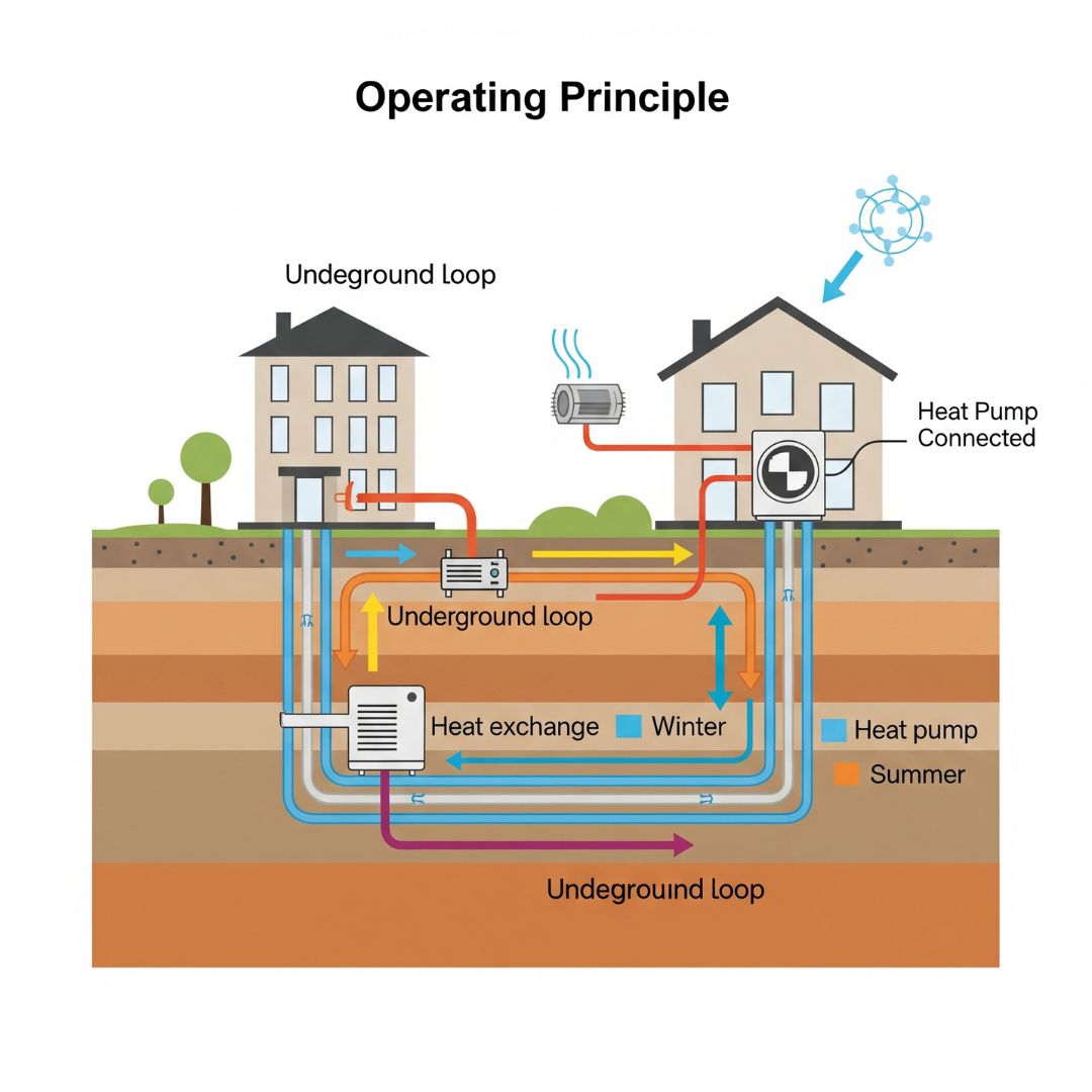 Sustainable HVAC Solutions in Colorado | Air Comfort Colorado